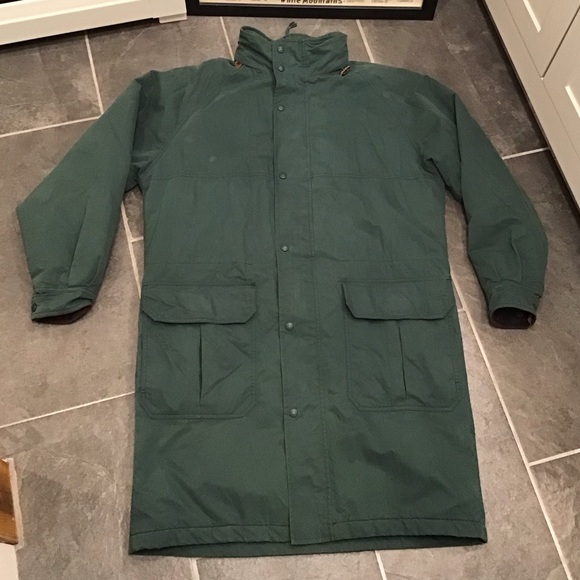 L.L. Bean | Jackets & Coats | Vintage Ll Bean Mens Field Jacket Size M ...